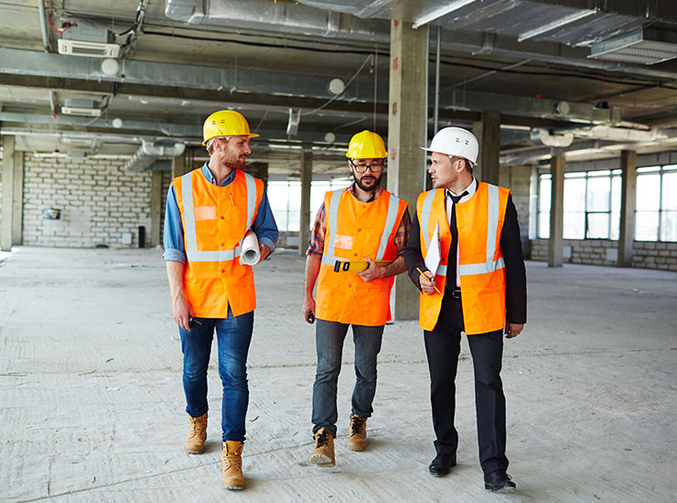Accurate Measurements. – Aviva Engineering