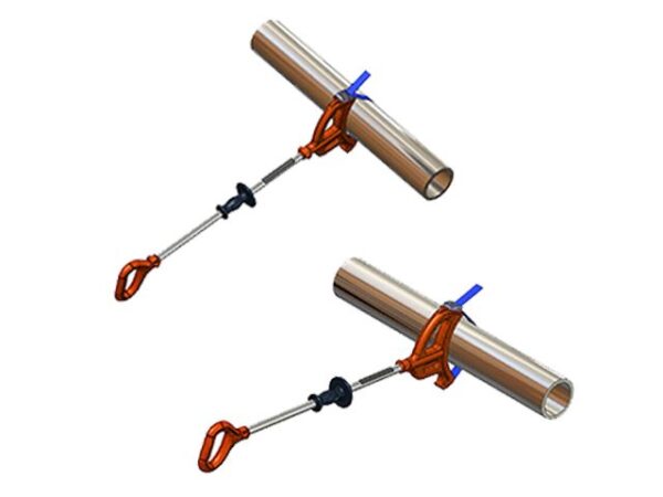 Offshore Handling Systems (OHS) Pipe Handling Tools – Aviva Engineering
